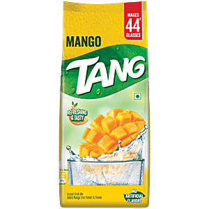 Buy Tang Drink Online: Tang Orange, Mango & Tang Juice At Best Prices ...