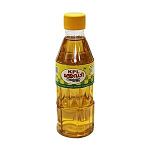 Gingelly Oil:Buy Gingelly Oil Online In India At The Best Price - bigbasket