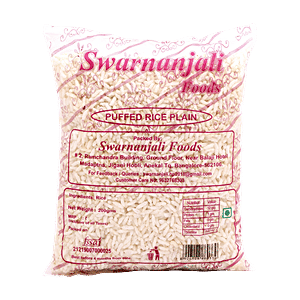 Buy bb Royal Puffed Rice (Kheel) Online at Best Price of Rs 41 - bigbasket