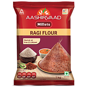 Ragi Store: Buy Ragi Online at Best Price - bigbasket
