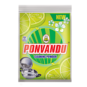 Buy Sabena Cleaning Powder 1 Kg Pouch Online At Best Price of Rs 32 ...