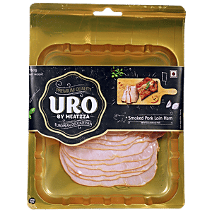 Buy Pork Meat & Ham Online - Sausages & Bacon at Best Price - bigbasket ...