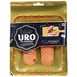 Buy Pork Meat & Ham Online - Sausages & Bacon at Best Price - bigbasket ...