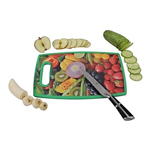 Buy Princeware Chopping Board Assorted Colour 1 Pc Online At Best Price ...