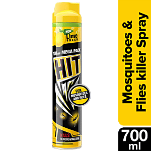 Buy Hit Spray Flying Insect Killer Fik 200 Ml Online At Best Price of ...