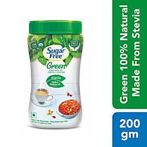 Buy Sugar Free Products: Artificial Sweeteners & Sugar Substitutes ...