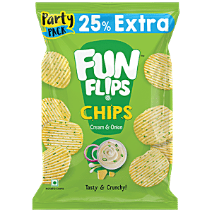 Buy Fun Flips Products Online at Best Prices in India - bigbasket