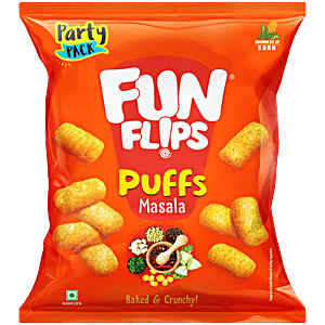 Buy Fun Flips Products Online at Best Prices in India - bigbasket