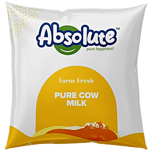 Buy Nandini Homogenised Cow Pure Online at Best Price of Rs 26 - bigbasket