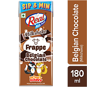 Buy Cavins Belgian Chocolate Milkshake Online at Best Price of Rs 36 ...