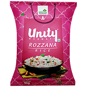 Buy Basmati Rice Online at Best Price in India - bigbasket