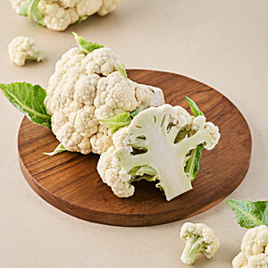 Buy Cabbage and Cauliflower online at the best price - bigbasket