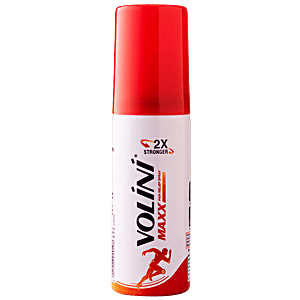 Buy Volini Maxx Pain Relief Spray Online at Best Price of Rs 239 ...