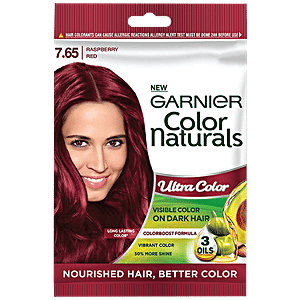 Buy Godrej Expert Rich Creme Hair Colour Natural Black No1 20 Gm 20 Ml ...