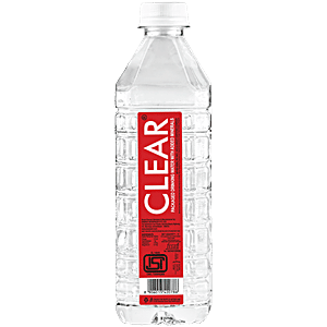 Buy packaged water online at the best price. - bigbasket