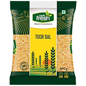 Buy LOOSE Toor Dal Regular/Thogari Bele Online at Best Price of Rs 210 ...