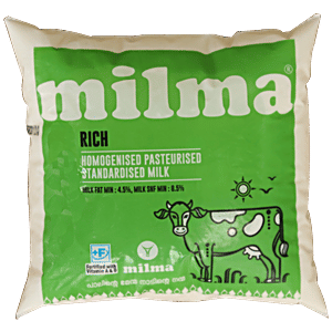 Buy Fresh Cow Milk Online at Best Price - Page 3 - bigbasket