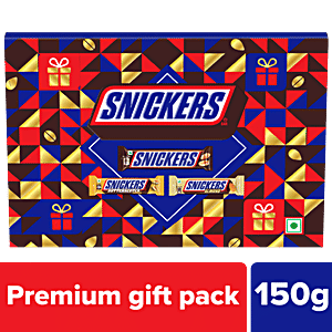 Buy Merlin Home Made Chocolate Gift Pack Online at Best Price of Rs ...