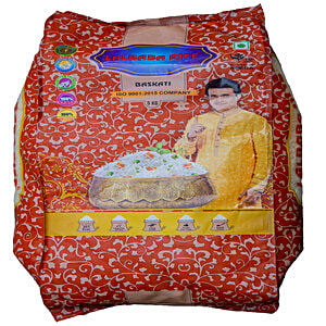 Buy Dainik Premium Banskathi Rice Online at Best Price of Rs 900 ...