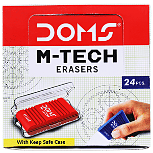 Buy Pencil, Eraser & Sharpener Products Online in India at Lowest Price ...