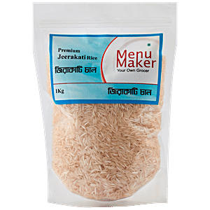 Buy Kasper HMT Premium Quality Sortex Rice Online at Best Price of Rs ...