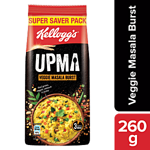 Buy Mtr 3 Minute Magic Masala Upma Cup 80 Gm Online At Best Price of Rs ...