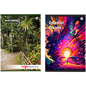 Buy Classmate Notebook - A4, Single Line, Ruled Online at Best Price of ...