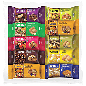 Buy Unibic cookies and biscuits online at Best Prices. - bigbasket