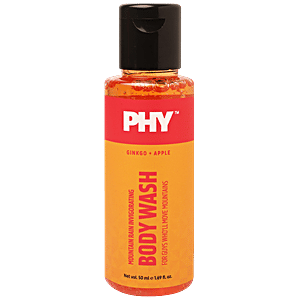 Buy Phy Phy Vitamin Sea Energizing Body Wash Online at Best Price of Rs 900 - bigbasket