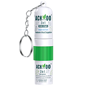 Buy Achoo Products Online at Best Prices in India - bigbasket