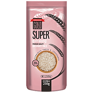 Buy Daawat Basmati Rice - Rozana Super 90 5 kg Online at Best Price. of ...