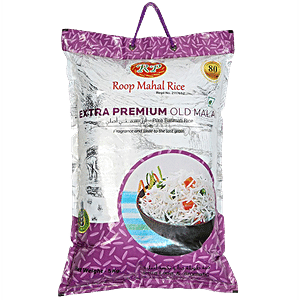Basmati Rice: Buy Quality Basmati Rice Online In India at The Best ...
