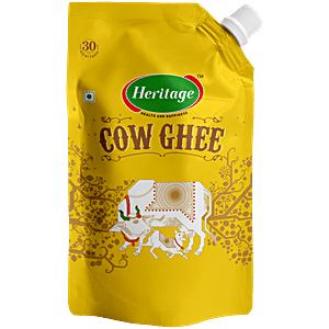 Buy Red Cow Cow Ghee Online at Best Price of Rs 136.89 - bigbasket
