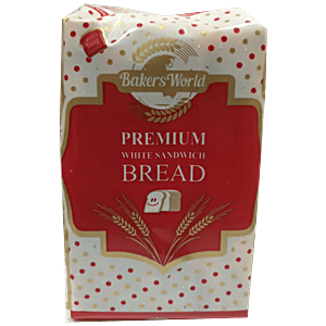 Buy GNB 365 Jumbo Sandwich Bread Online at Best Price of Rs 65 - bigbasket