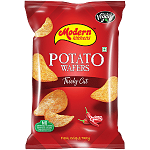 Buy Modern Kitchens Chips & Corn Snacks Online at Best Price in India ...
