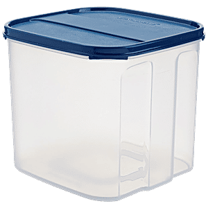 Buy Signoraware Modular Multi-Purpose Container - Mod Blue, Rectangular ...
