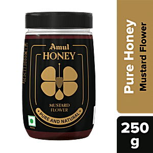 Buy Amul Honey Online at Best Price in India - bigbasket