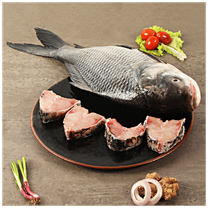 Buy fresho! Ayre Fish Whole-Large-B Online at Best Price of Rs 452 ...