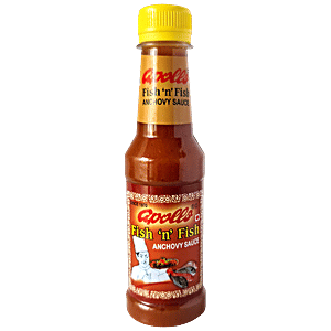 Buy Apollo Chilli & Soya Sauce Online at Best Price in India - bigbasket