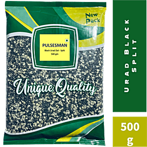 Buy Sri Bhagyalakshmi Urad Dal Online at Best Price of Rs 110 - bigbasket