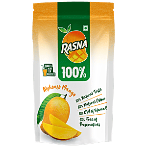 Buy Tang Instant Drink Mix Mango 500 Gm Pouch Online At Best Price of ...