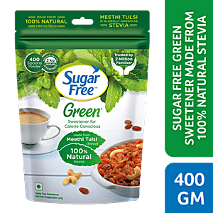 Buy Sugar Free Products: Artificial Sweeteners & Sugar Substitutes ...