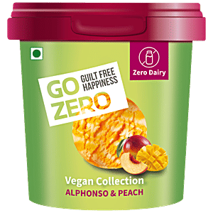 Buy Go Zero Products Online at Best Prices in India - bigbasket