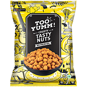 Too Yumm: Too Yumm Snacks and Chips Online at the Best Prices - bigbasket