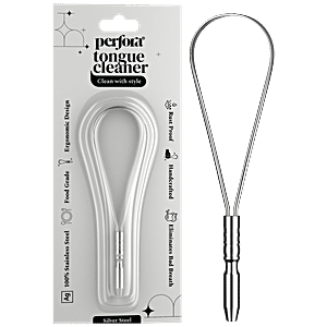Buy Perfora Floss & Tongue Cleaner Online at Best Price in India ...