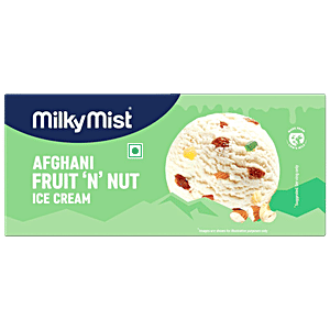 Buy Milky Mist Ice Creams Online at Best Price in India - bigbasket