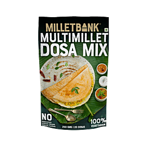 Buy Millet Bank Products Online at Best Prices in India - bigbasket