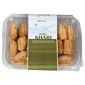 Buy Khari and cream rolls online at the best price. - bigbasket