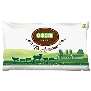Buy Buttermilk Online in India at the Best Price - bigbasket