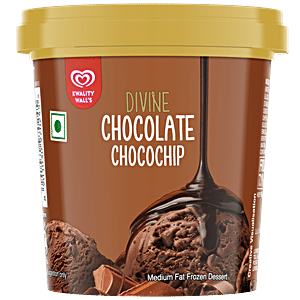 Buy Cream Pot Classic Chocolate Frozen Dessert Online at Best Price of ...